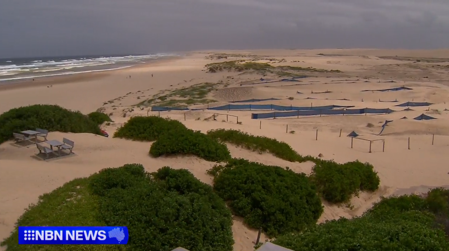 Seniors housing development riling up locals – NBN News