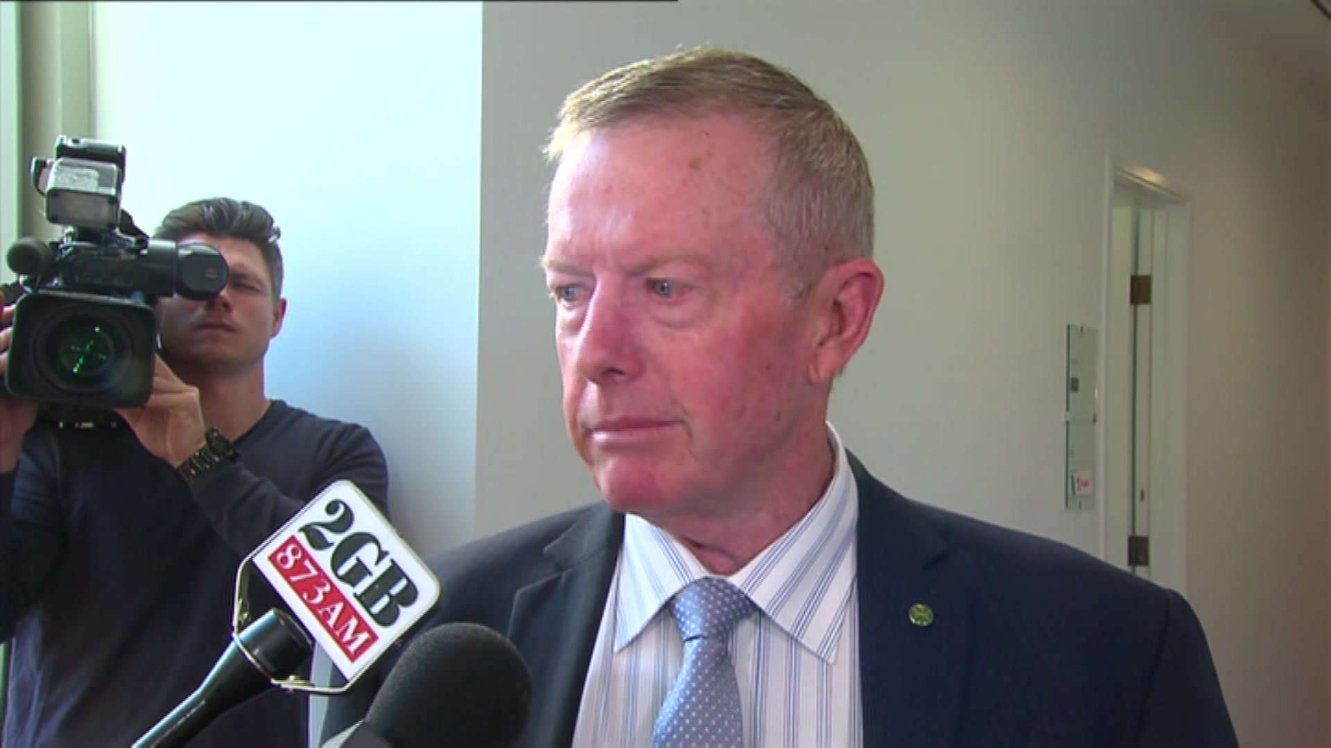 Parkes MP Mark Coulton to retire from politics – NBN News