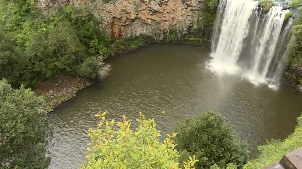Another death at Dangar Falls in Dorrigo – NBN News