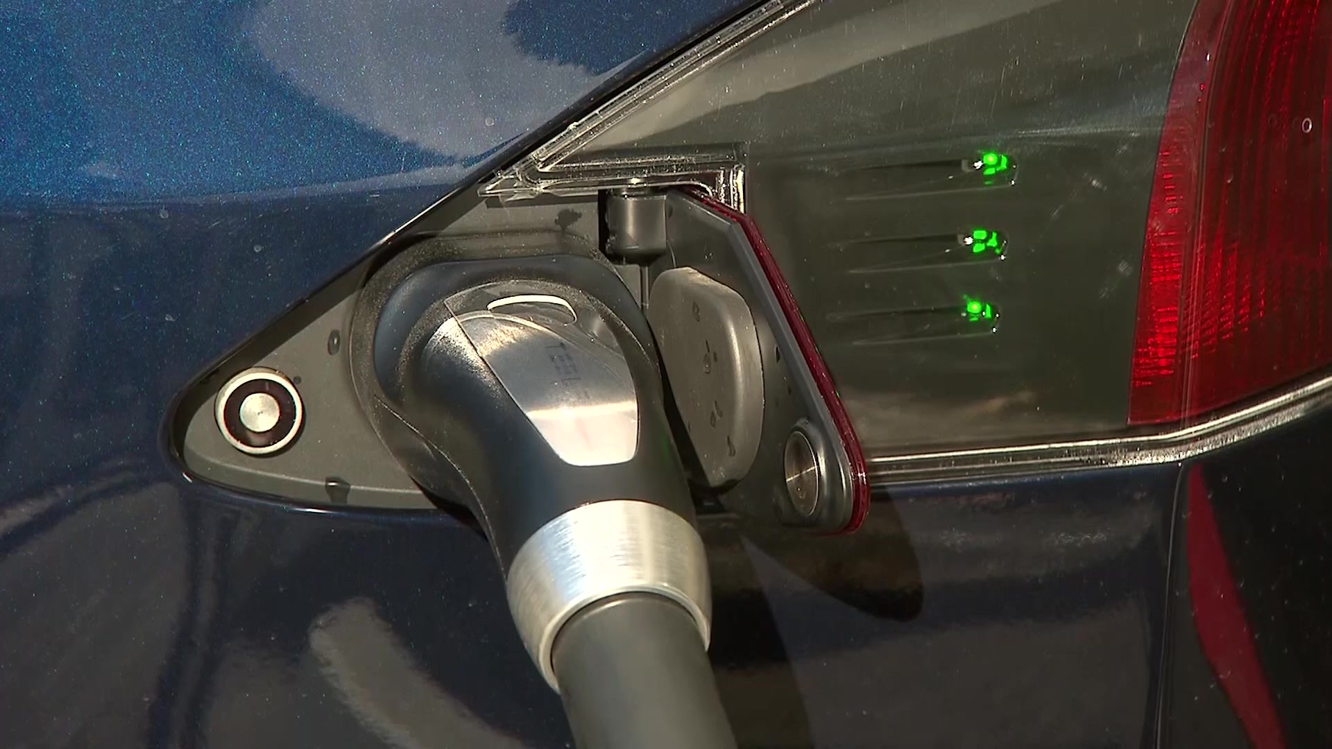 Tamworth to adopt Electric Vehicle strategy – NBN News