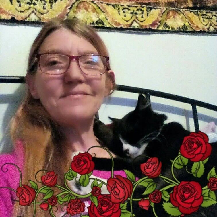 Family of Therese Harris share touching tribute – NBN News