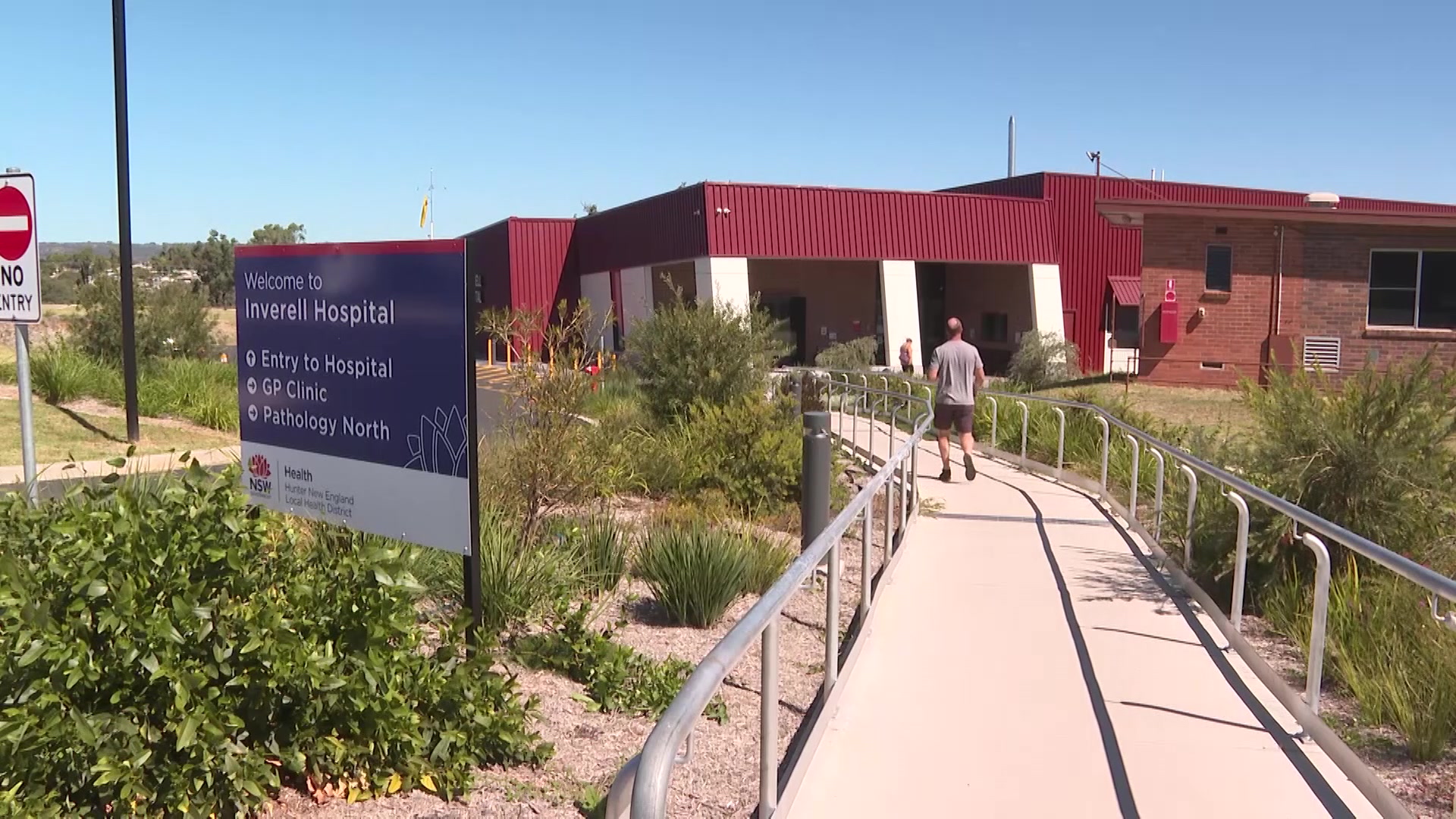 Hospital anaesthetic bungle prompts calls for inquiry – NBN News