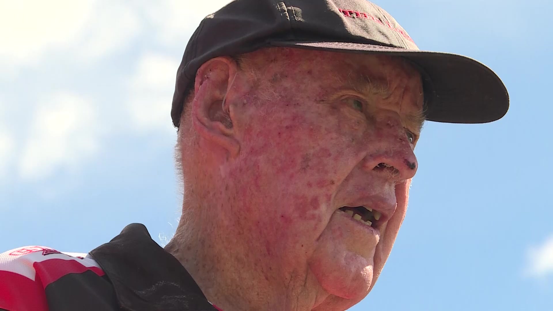 Vale Jack Woolaston – a Tamworth legend – NBN News