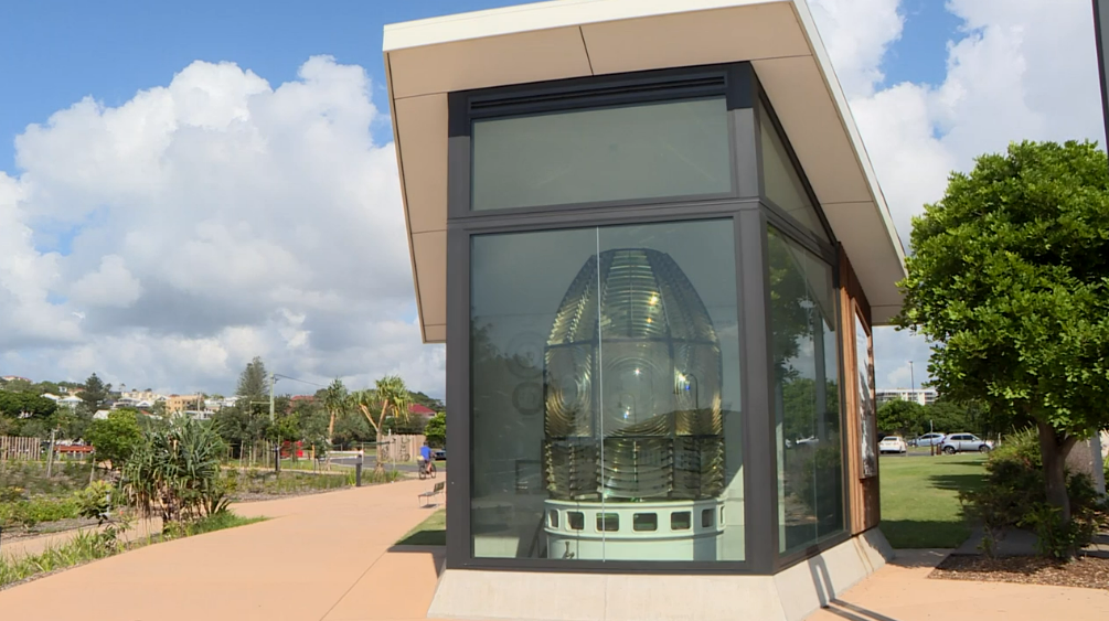 South Solitary Island Lighthouse Optic to be officially unveiled – NBN News