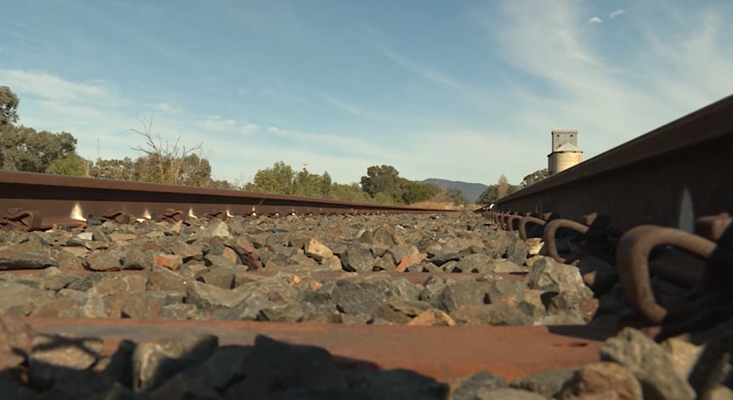 New England Rail Trail project back on track… but not everyone is happy ...