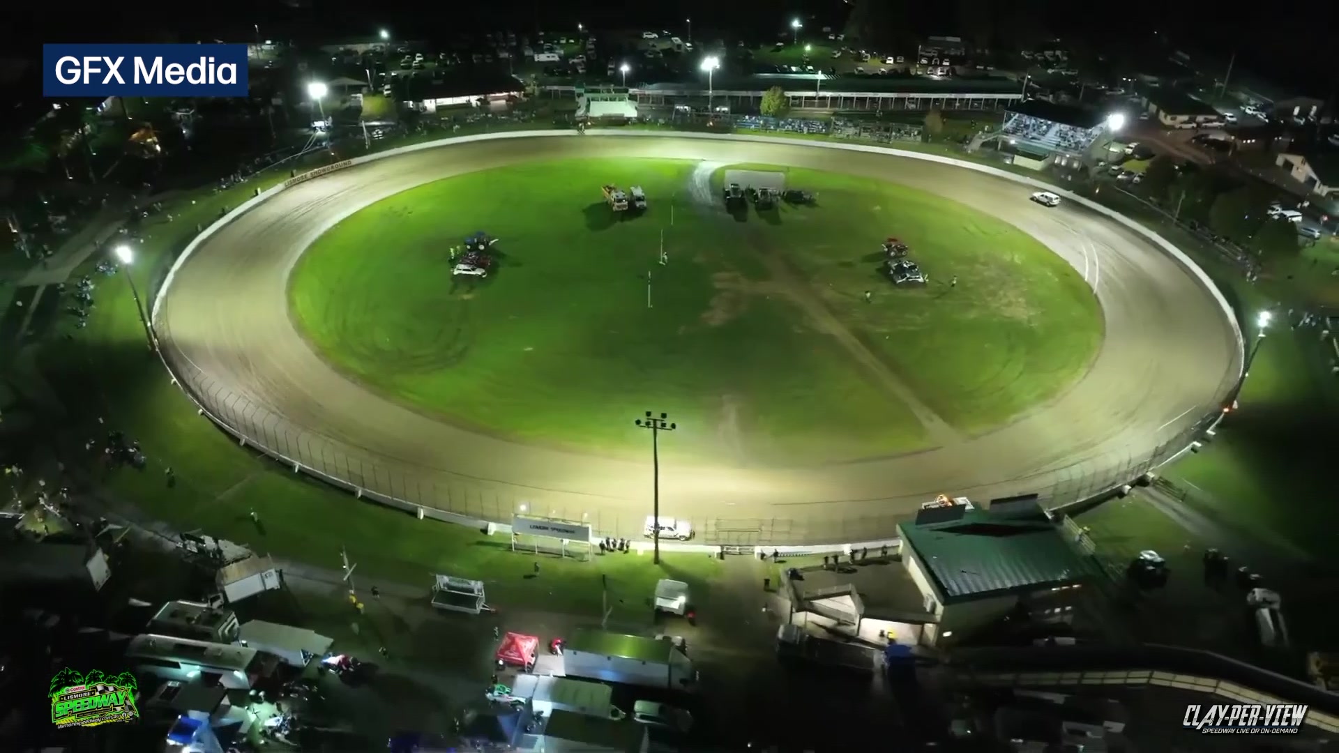 Australian Wingless Sprints Championship wraps up in Lismore – NBN News