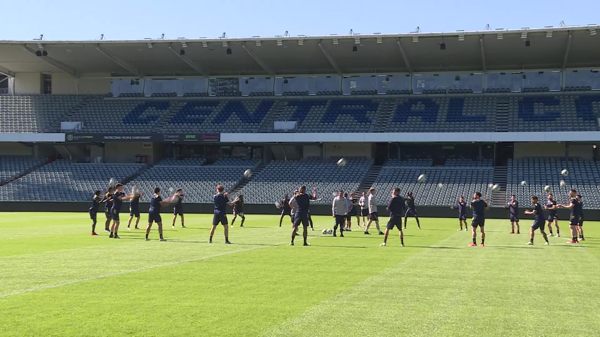 Central Coast Mariners without Angel Torres for AFC Cup semi-final ...