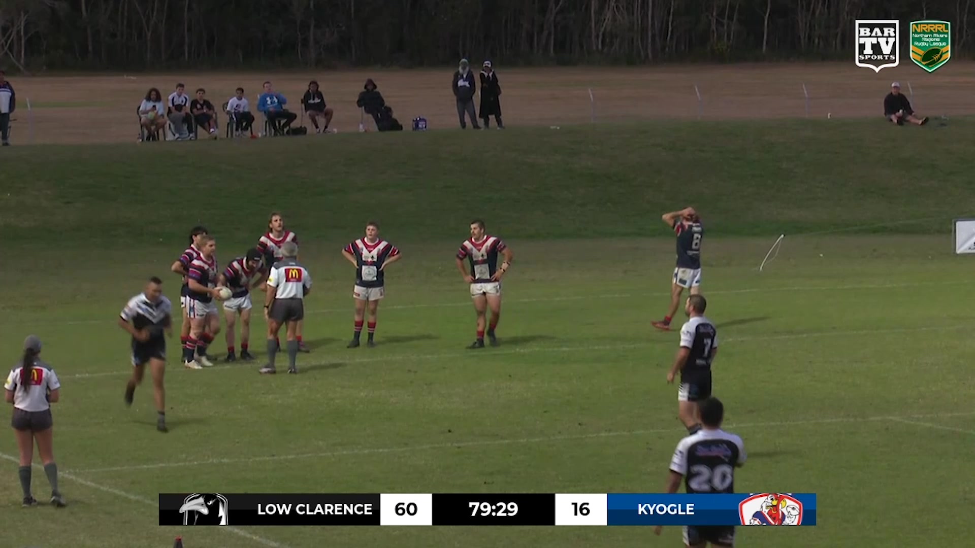 Kyogle Turkeys out for redemption in NRRRL season – NBN News