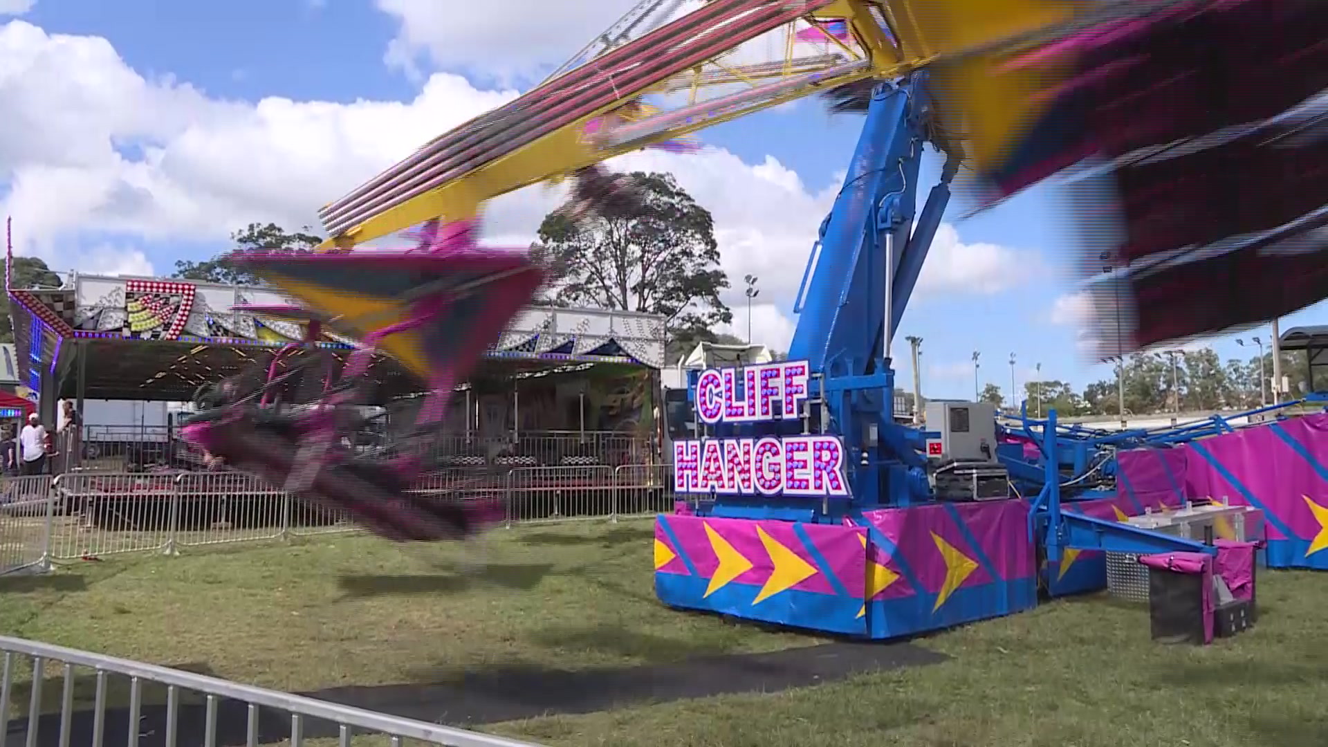 Central Coast Regional Show draws thousands to Gosford showground – NBN ...