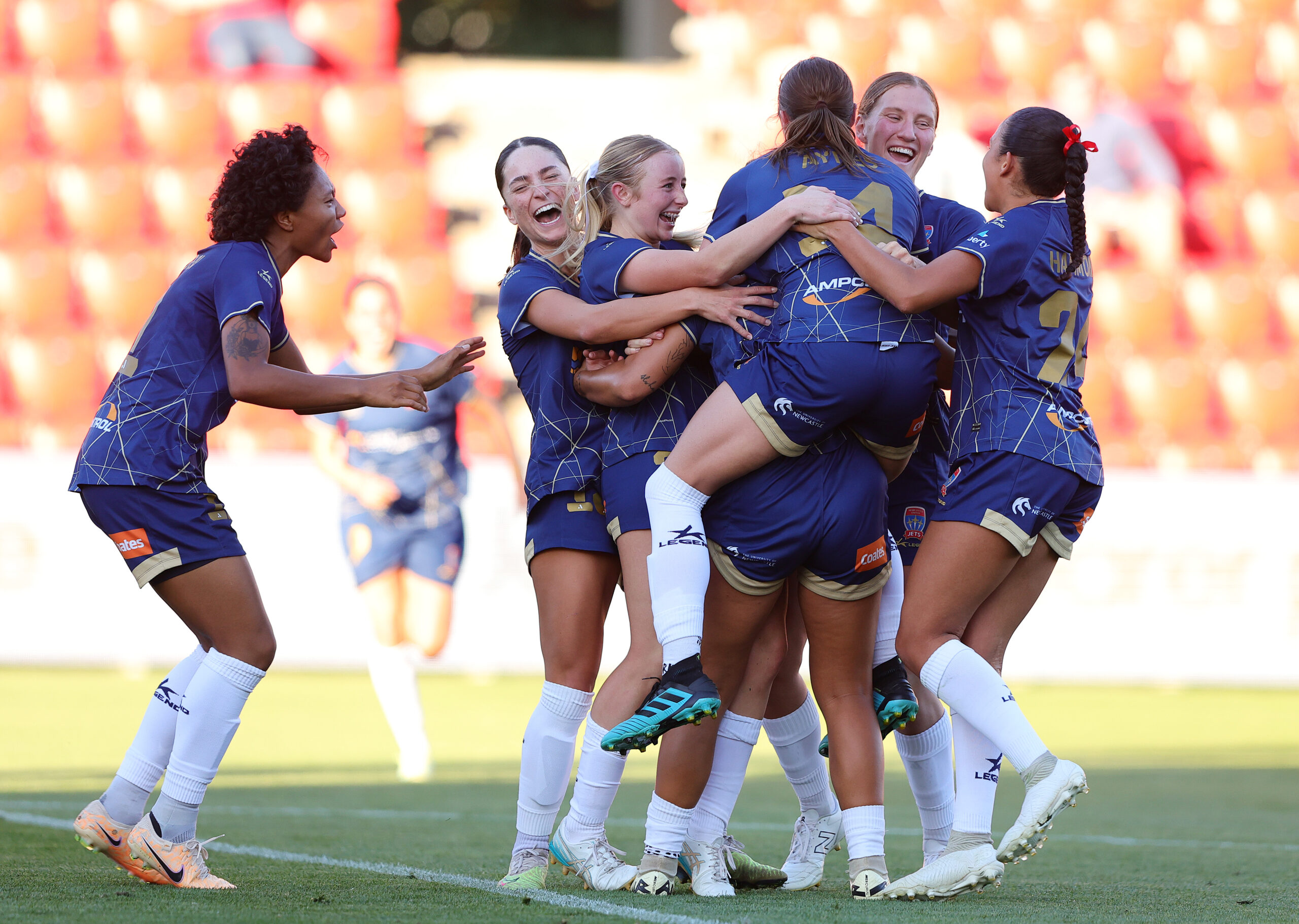 Jets chasing finals match – NBN News