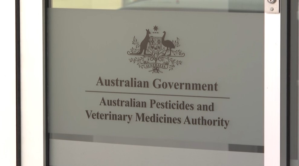 APVMA: It’s time to get on with the job says authorities – NBN News