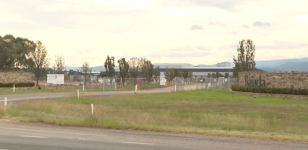 A different direction for Tamworth purification plans – NBN News