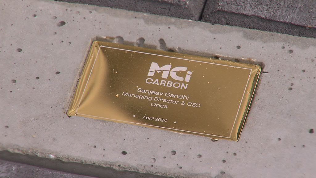Construction begins on MCi Carbon’s Myrtle Facility – NBN News
