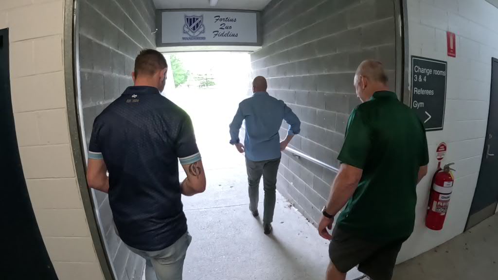 ANZAC Day clash to kick off Wanderers centenary celebrations – NBN News