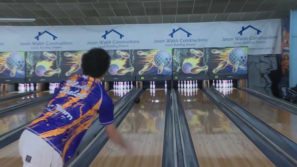 Ballina’s Blake Walsh gears up for Malaysian tournament – NBN News