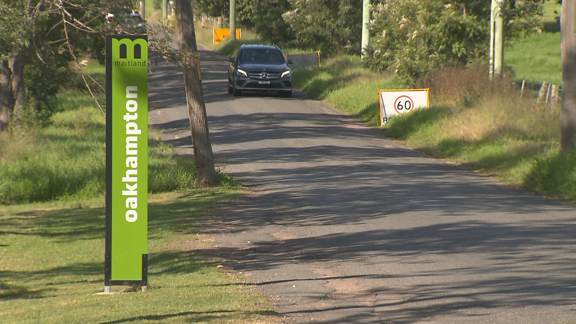 Flood relief plan for Oakhampton Heights – NBN News