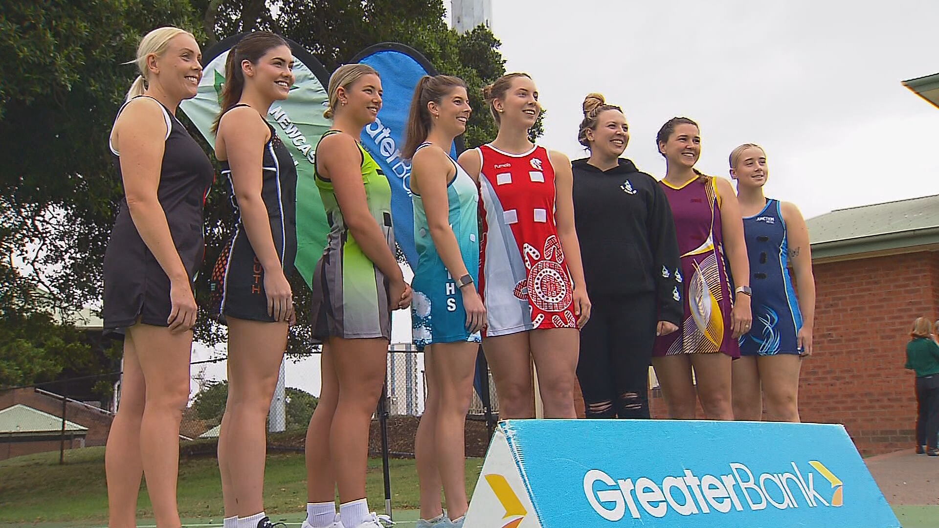 Wests shoot for sixth consecutive Newcastle Netball crown – NBN News