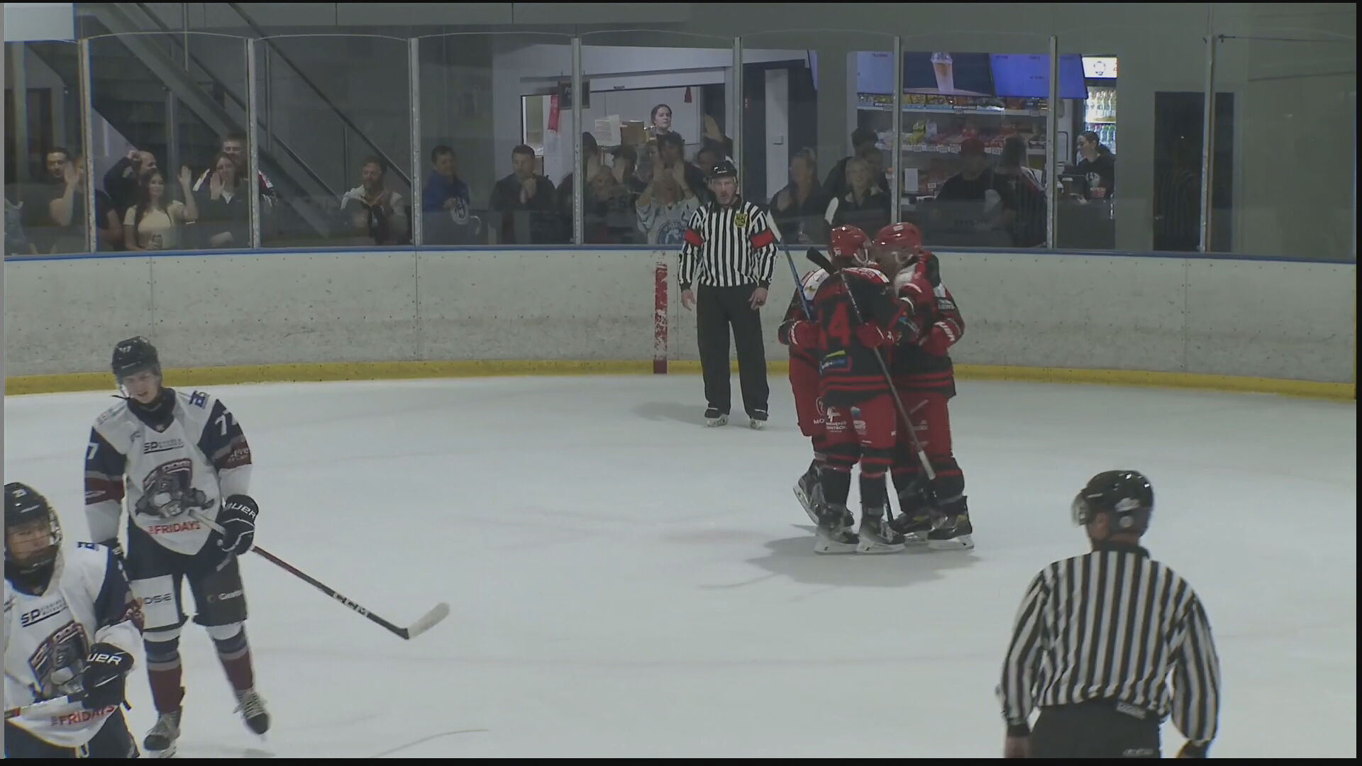 NorthStars on top after back to back wins – NBN News