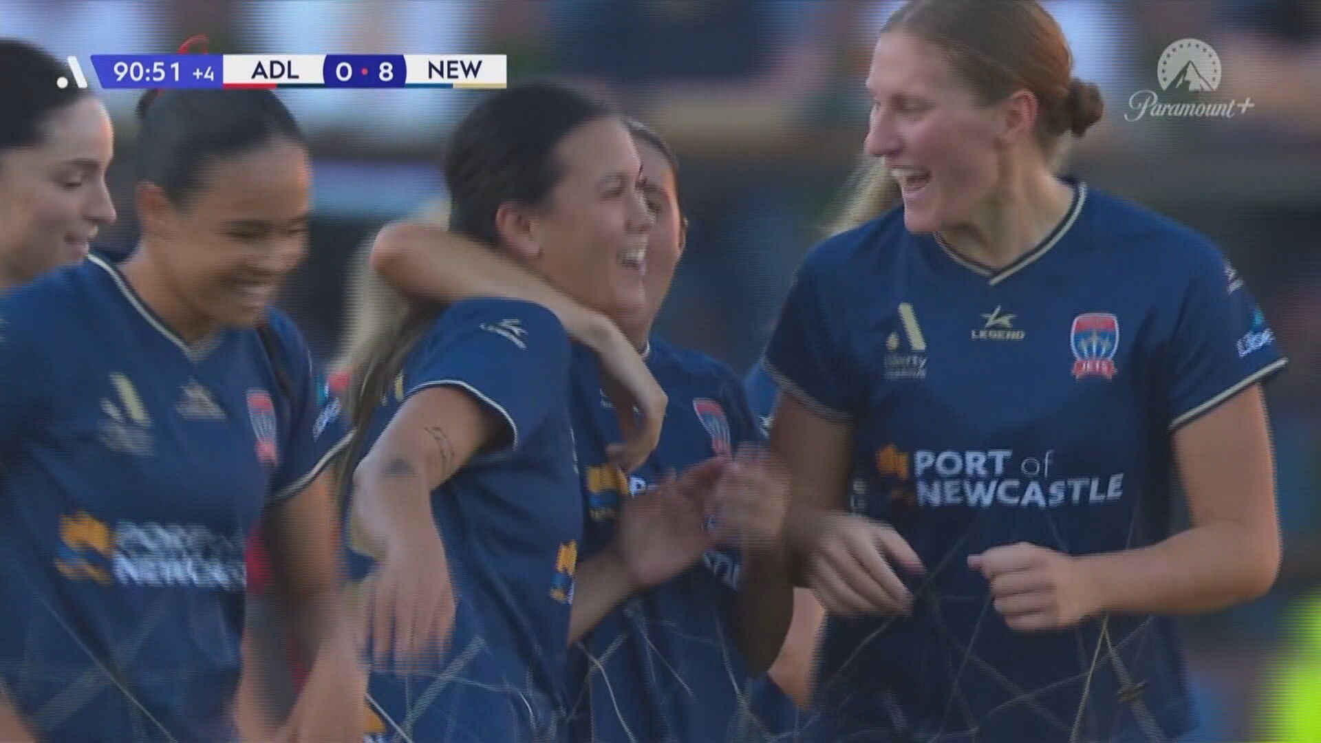 Jets Alex Huynh eyeing off grand final swan song – NBN News