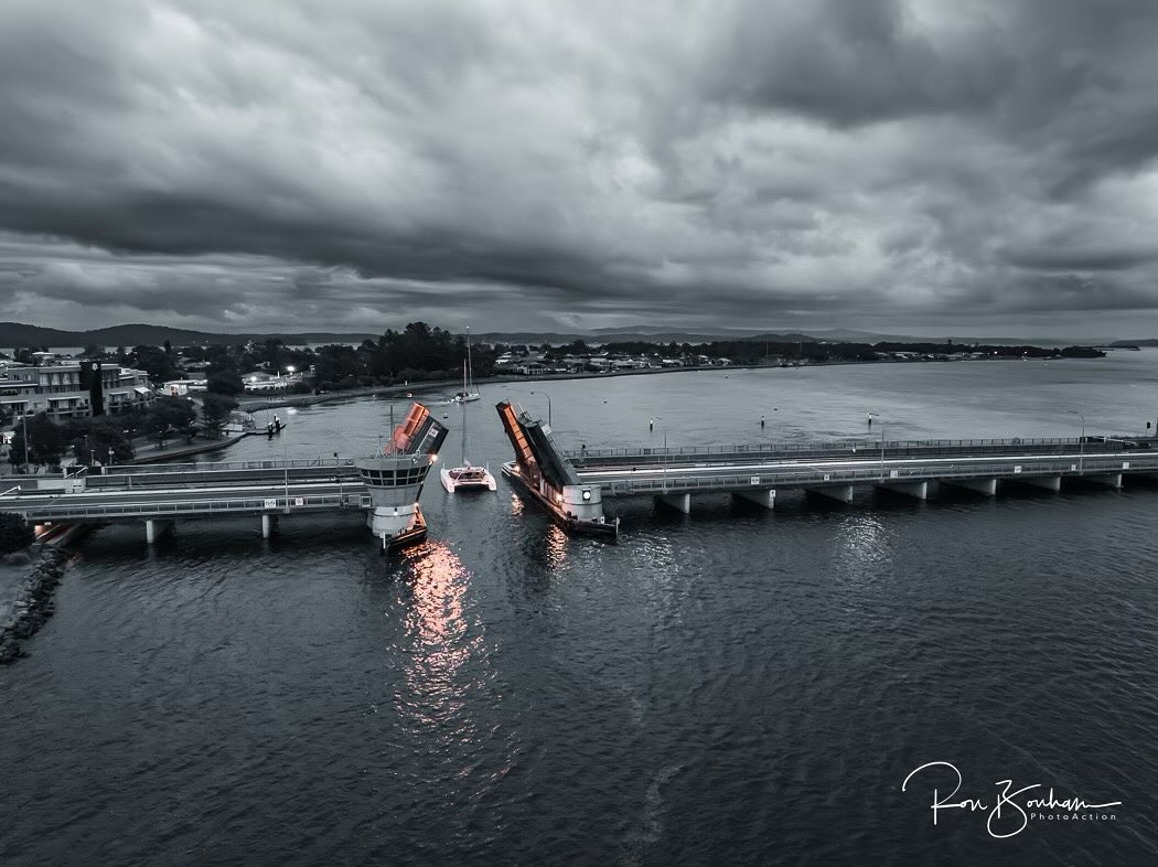 Daily Weather Shot – NBN News