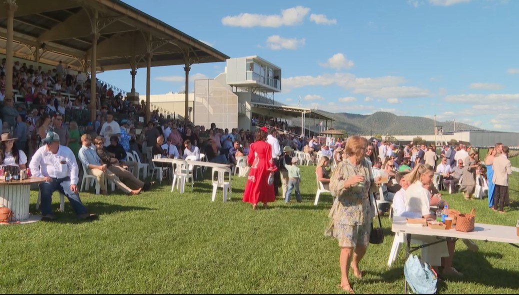 Gringotts wins Tamworth Cup; earns Big Dance eligibility – NBN News