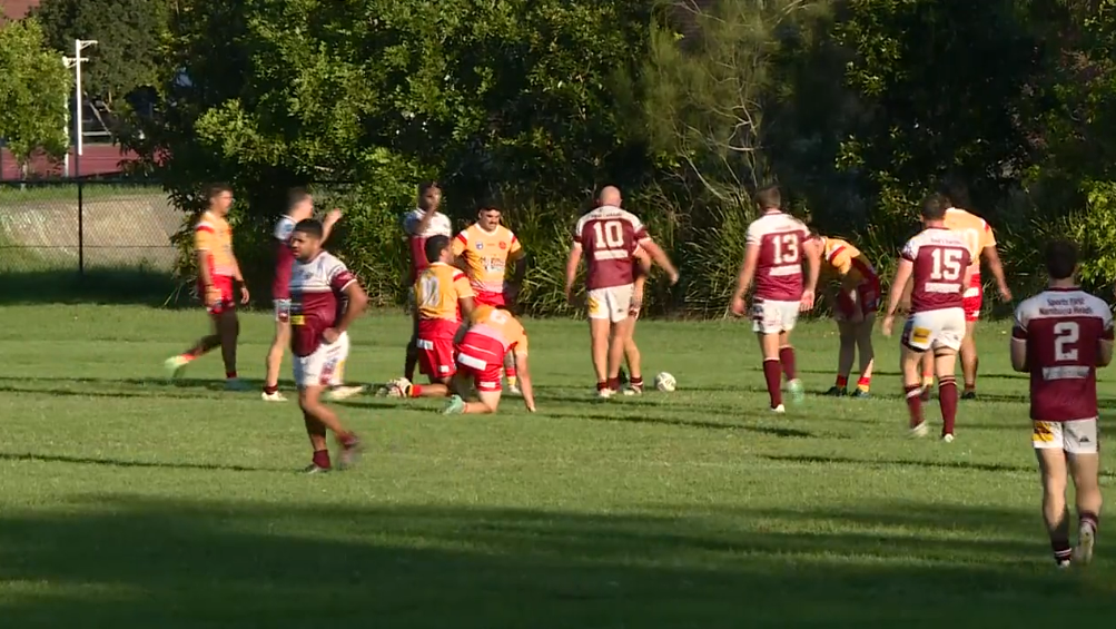 Group 2 teams plays Round 1 of 2024 season – NBN News