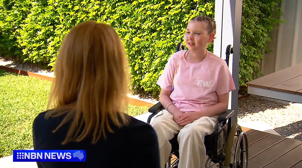 Emma’s Warriors – NBN News