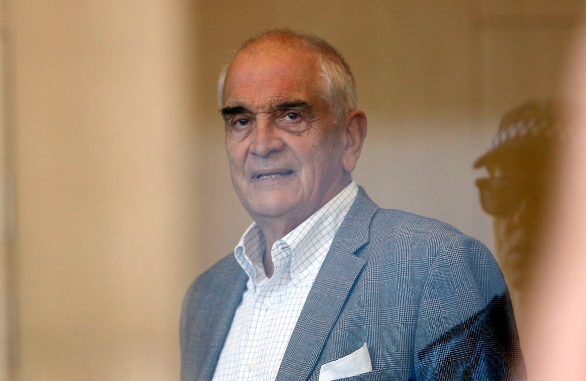 Former Dean of Newcastle granted strict parole – NBN News