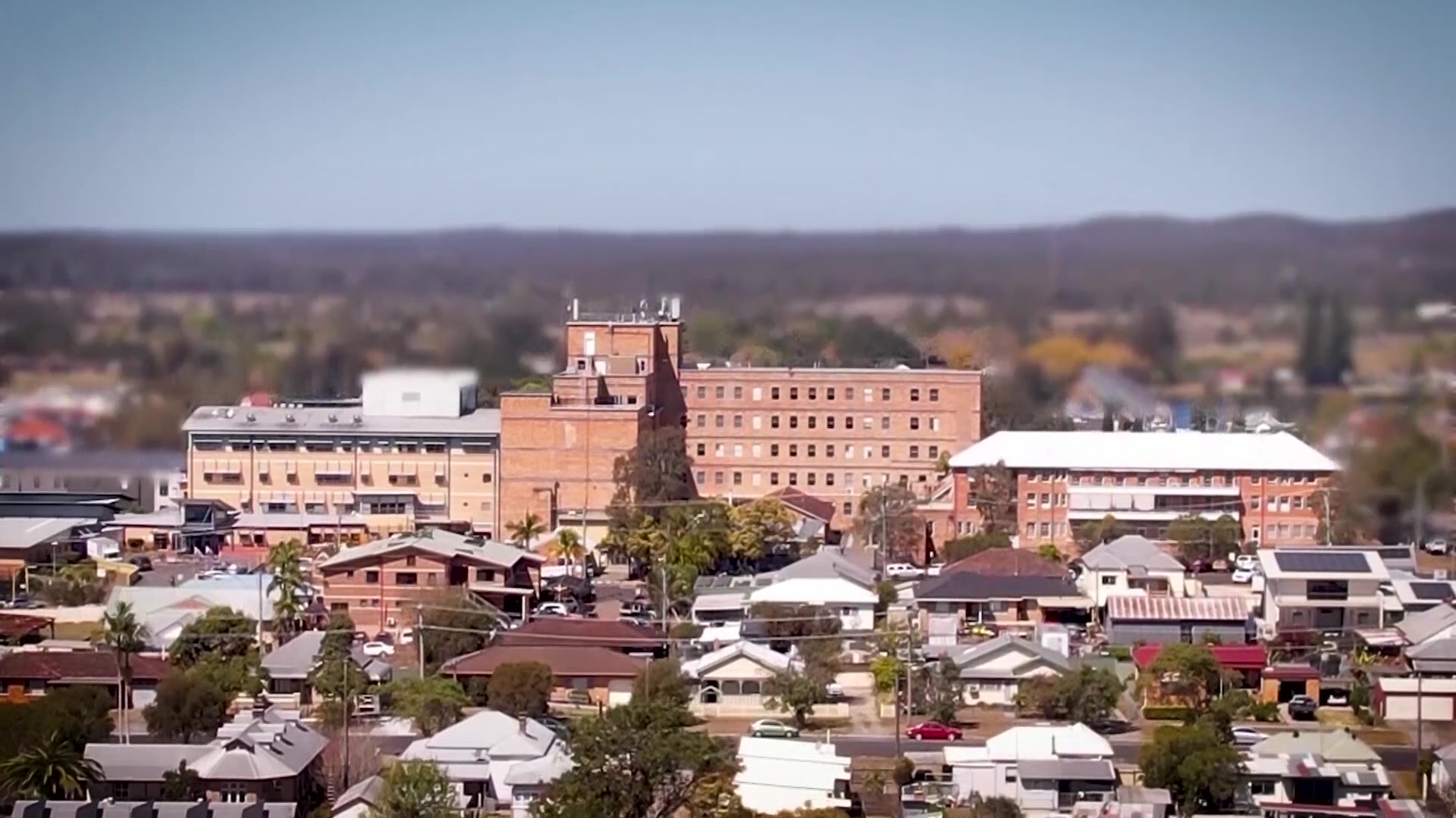 Manning Base Hospital comes under fire for ‘distressing’ staff email ...