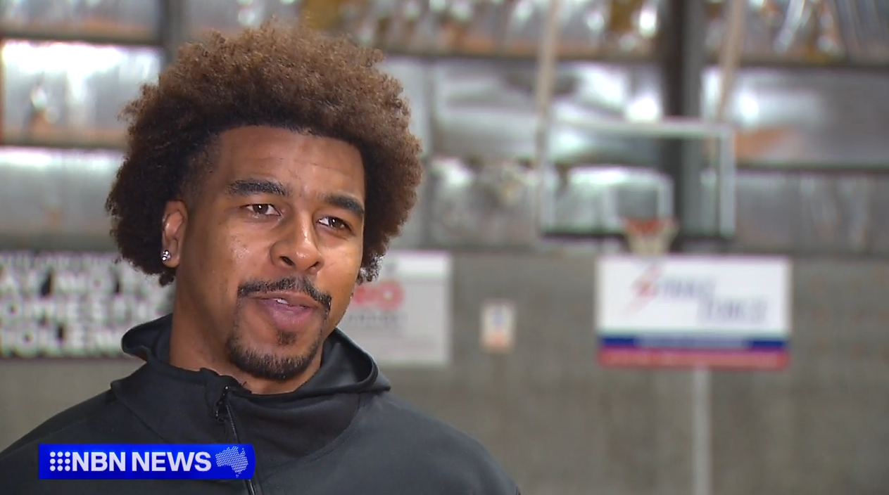 Maitland Mustangs train next generation – NBN News