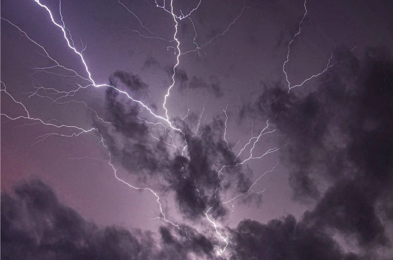 Daily Weathershot – NBN News