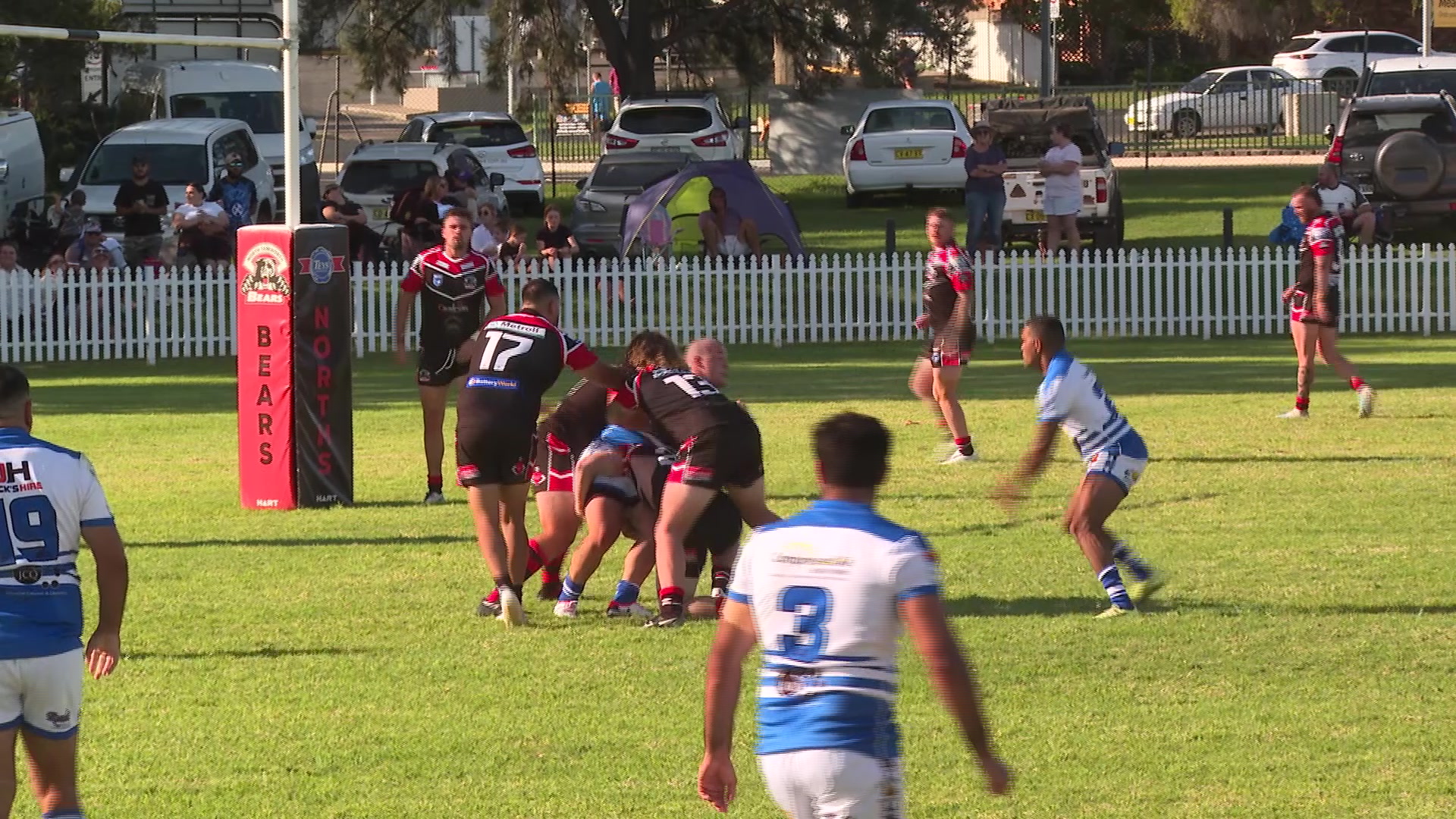 Grand final rematch and Panthers return make for blockbuster footy ...