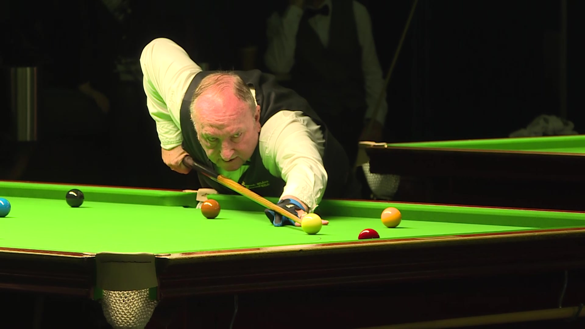 Australian Master’s Snooker championships underway at Mingara – NBN News