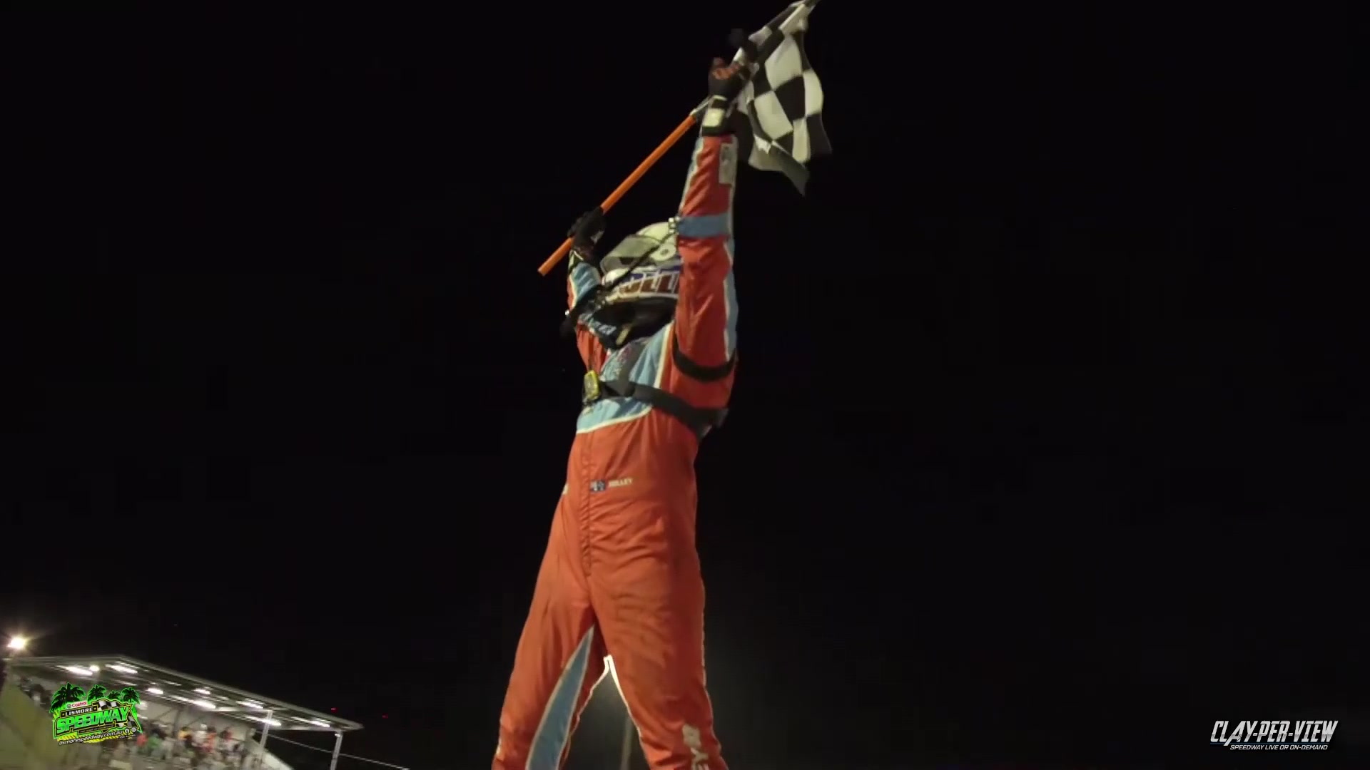 Jacob Jolley claims historic Australian WIngless Sprints Championship ...