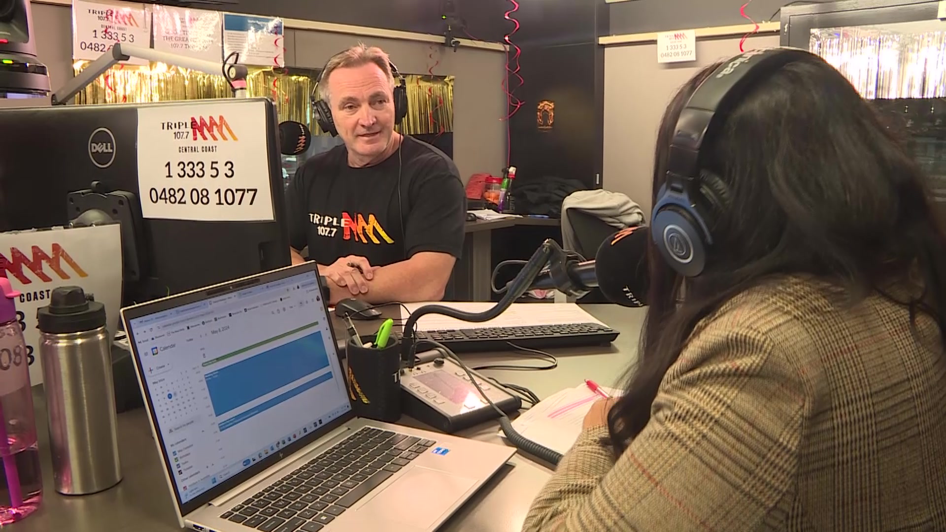Home of two local radio stations is up for sale – NBN News