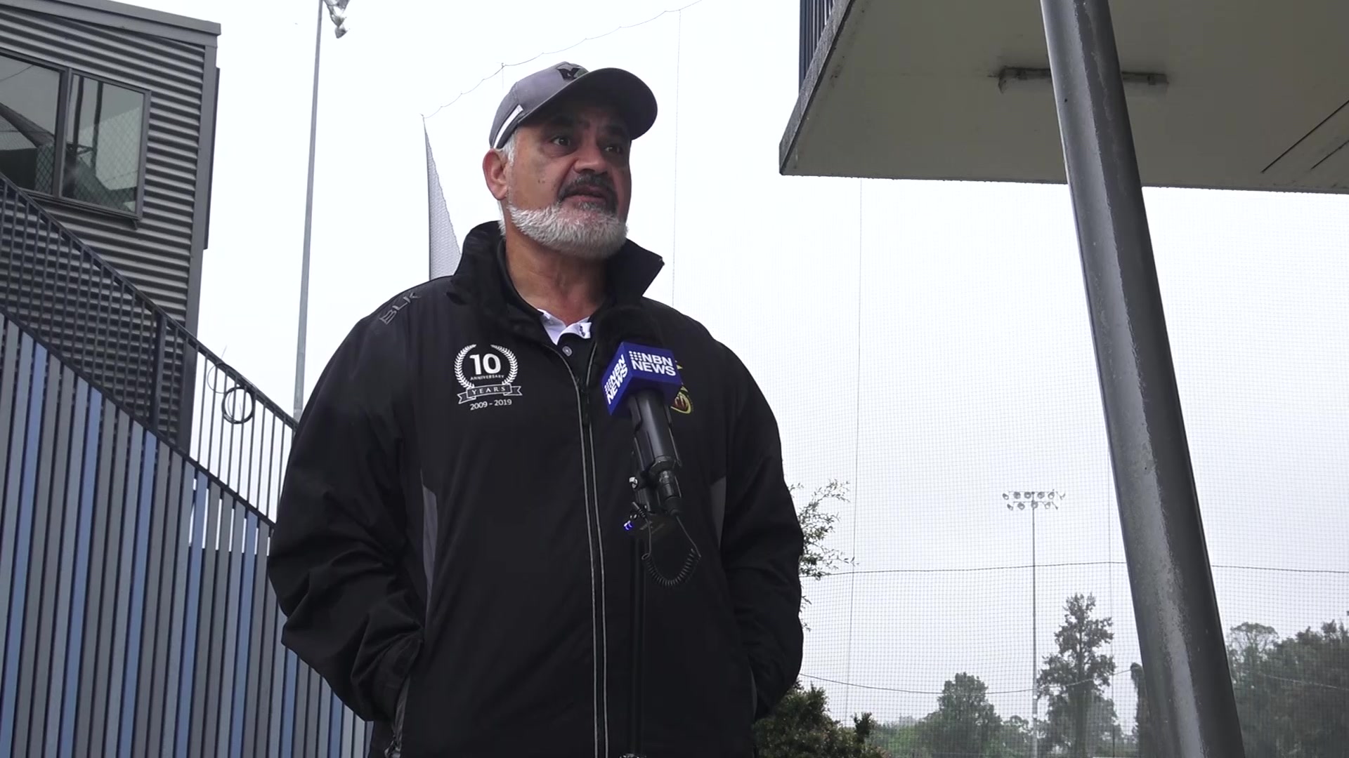 Northern United eye off NRRRL round seven – NBN News