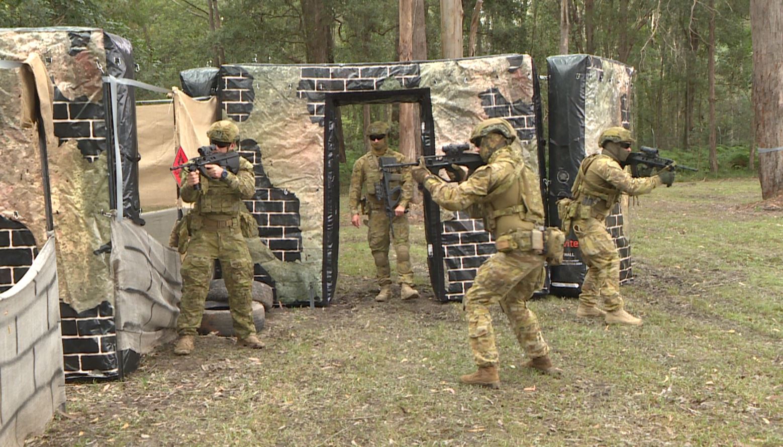 Plenty to see at annual Army Open Day in Coffs – NBN News