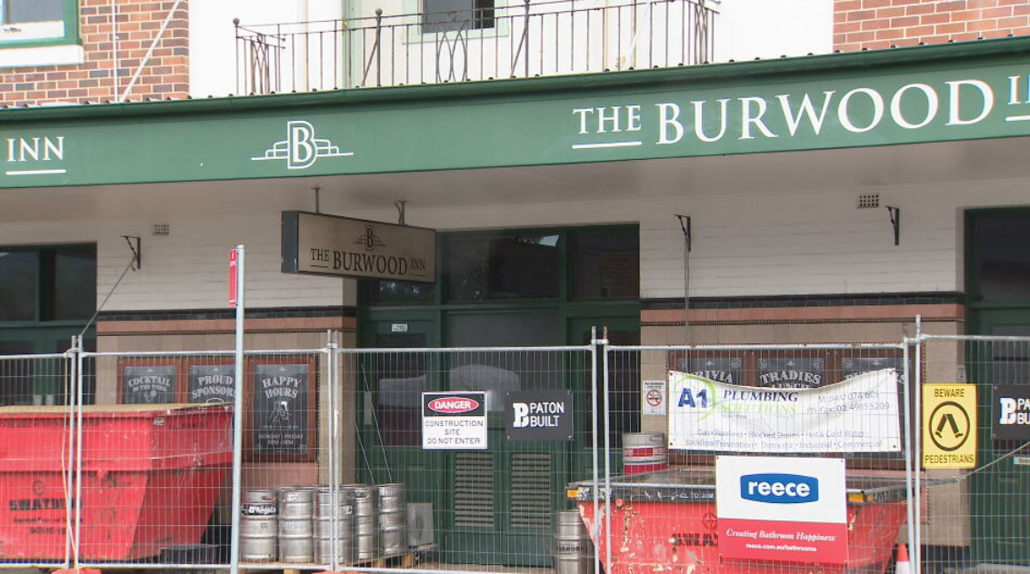 The Burwood Inn set to reopen – NBN News