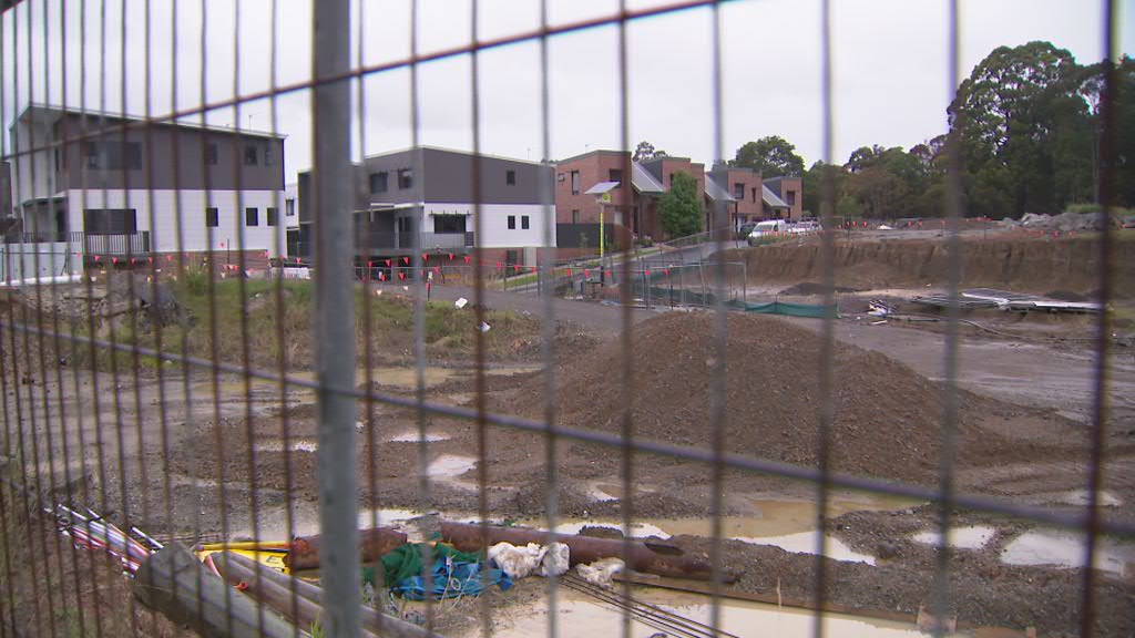 Hunter building industry remains strong – NBN News