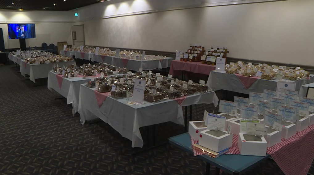 CWA donates cakes to Coffs Harbour charities – NBN News