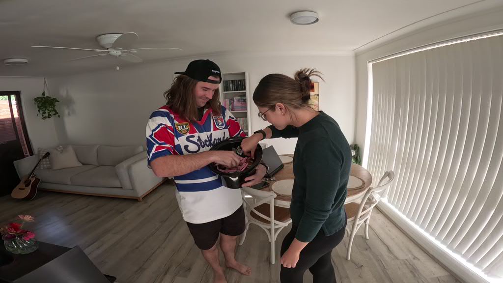 Hunter creators share their secrets to success – NBN News