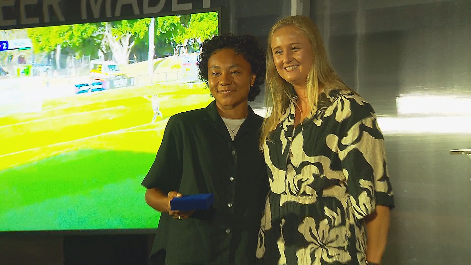 NBN News – NBN News-News, Sport & Weather