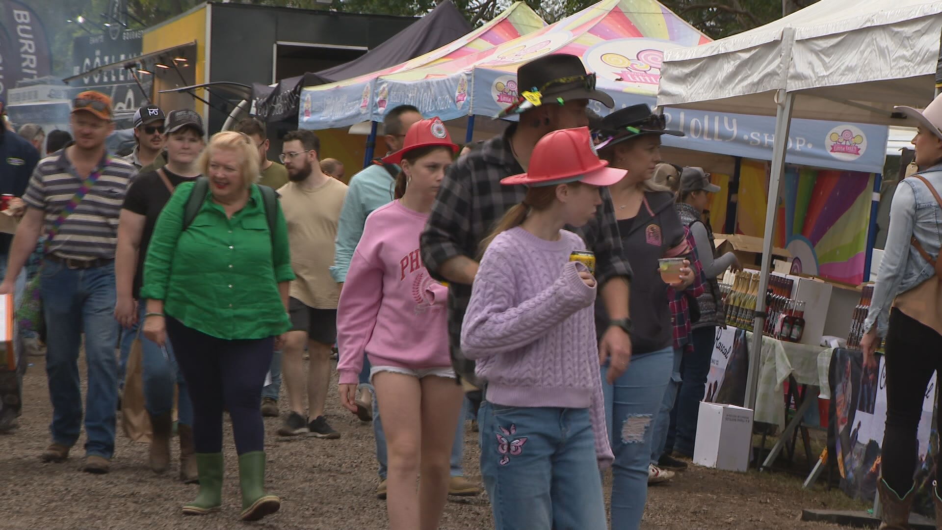 Tocal Field Days celebrates 40 years – NBN News