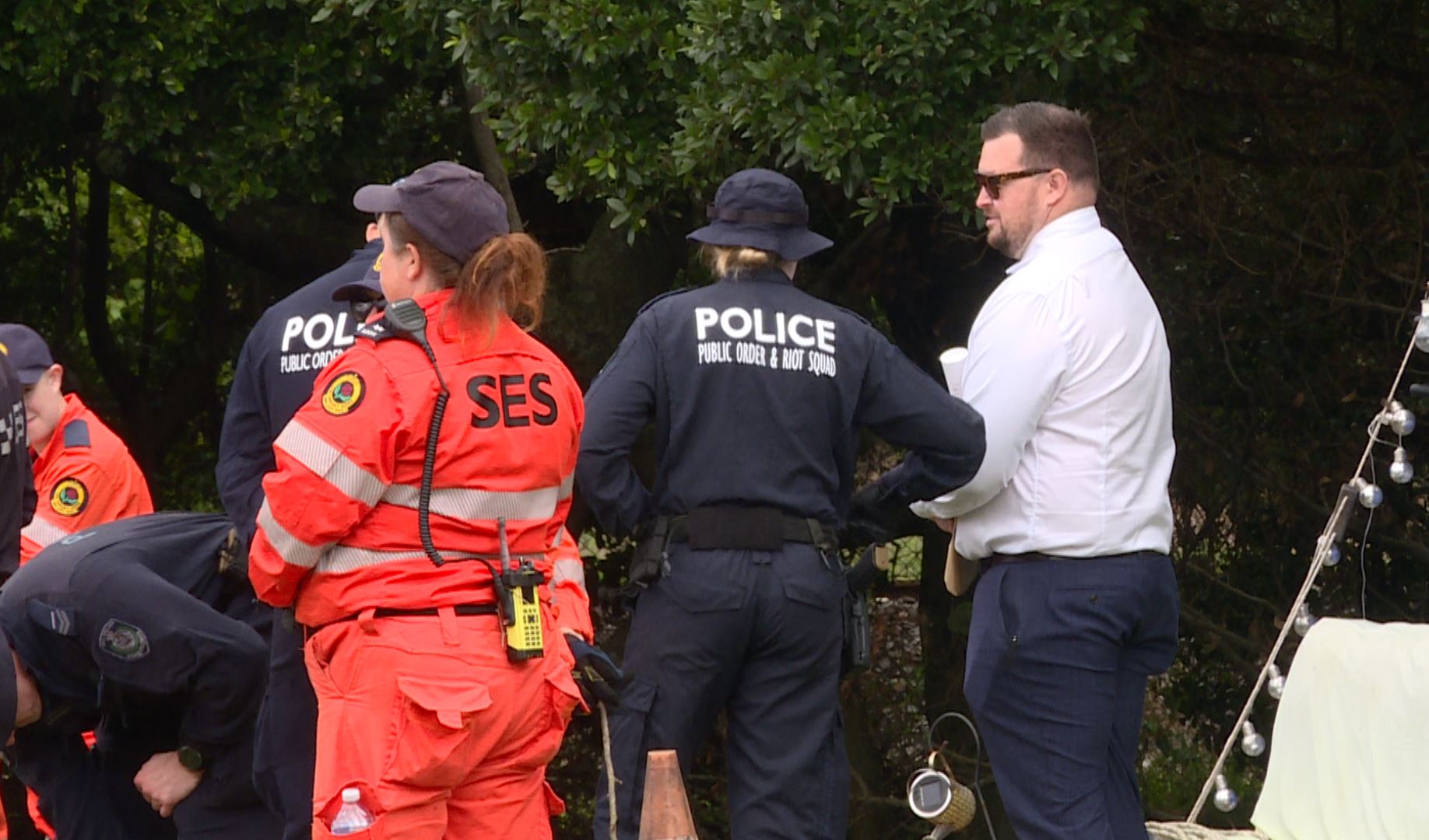 Fresh search in Kye Schaefer murder investigation – NBN News