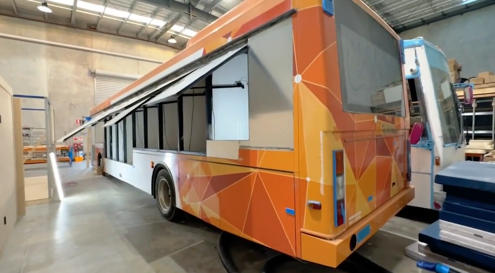 Update on Sleepbus for Taree and Coffs Harbour – NBN News