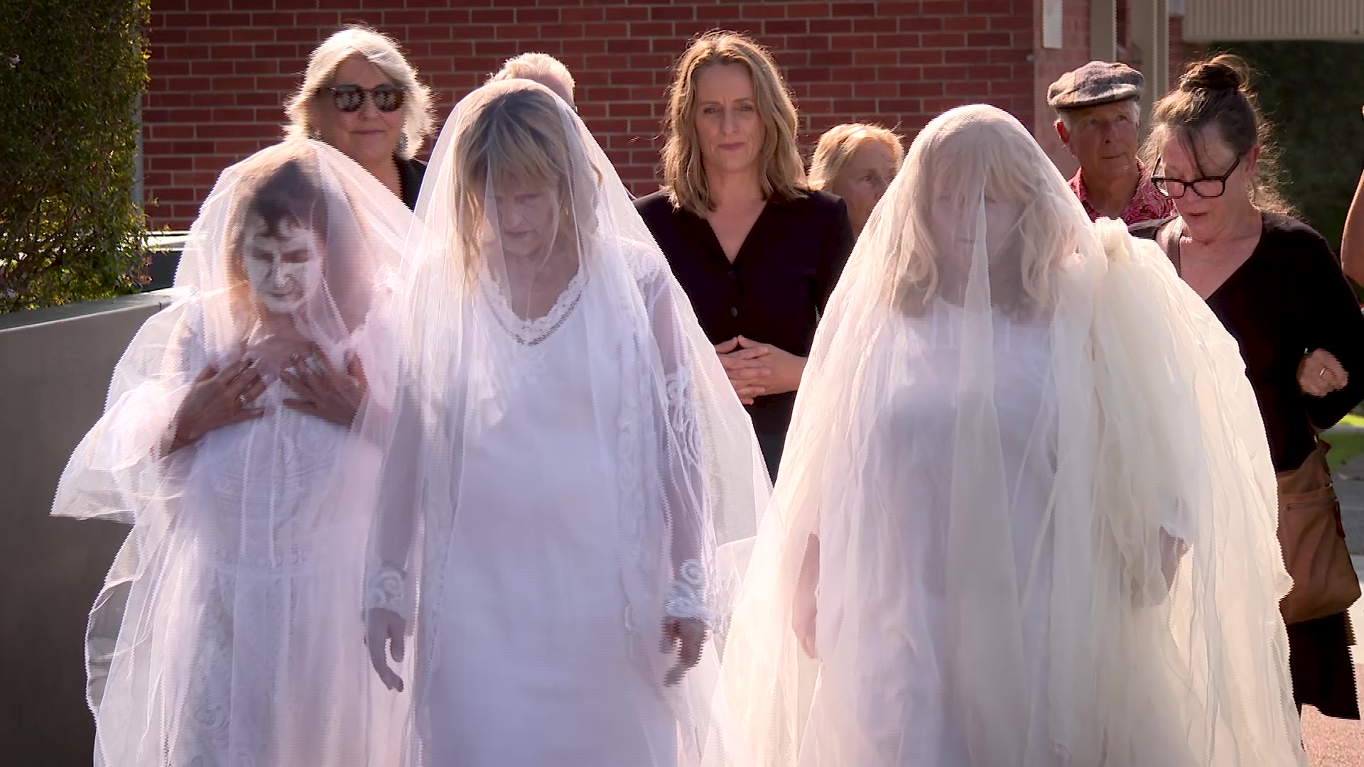 Taree’s ‘ghosts of murdered women’ a poignant representation of ...