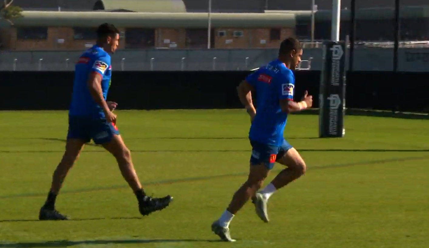 Dane Gagai plans to play into the future – NBN News