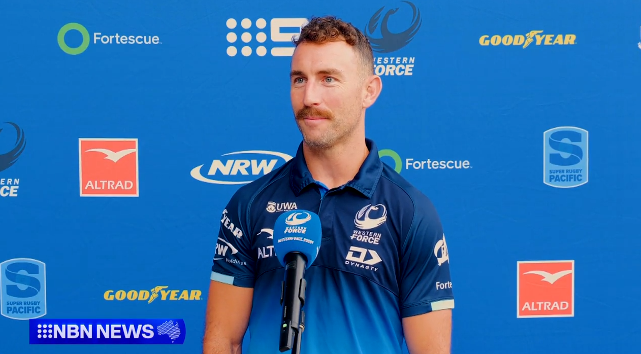 Nic White facing former club – NBN News