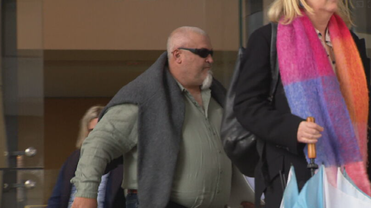 “Homicide” still a possibility in 71-year-old’s poison death – NBN News