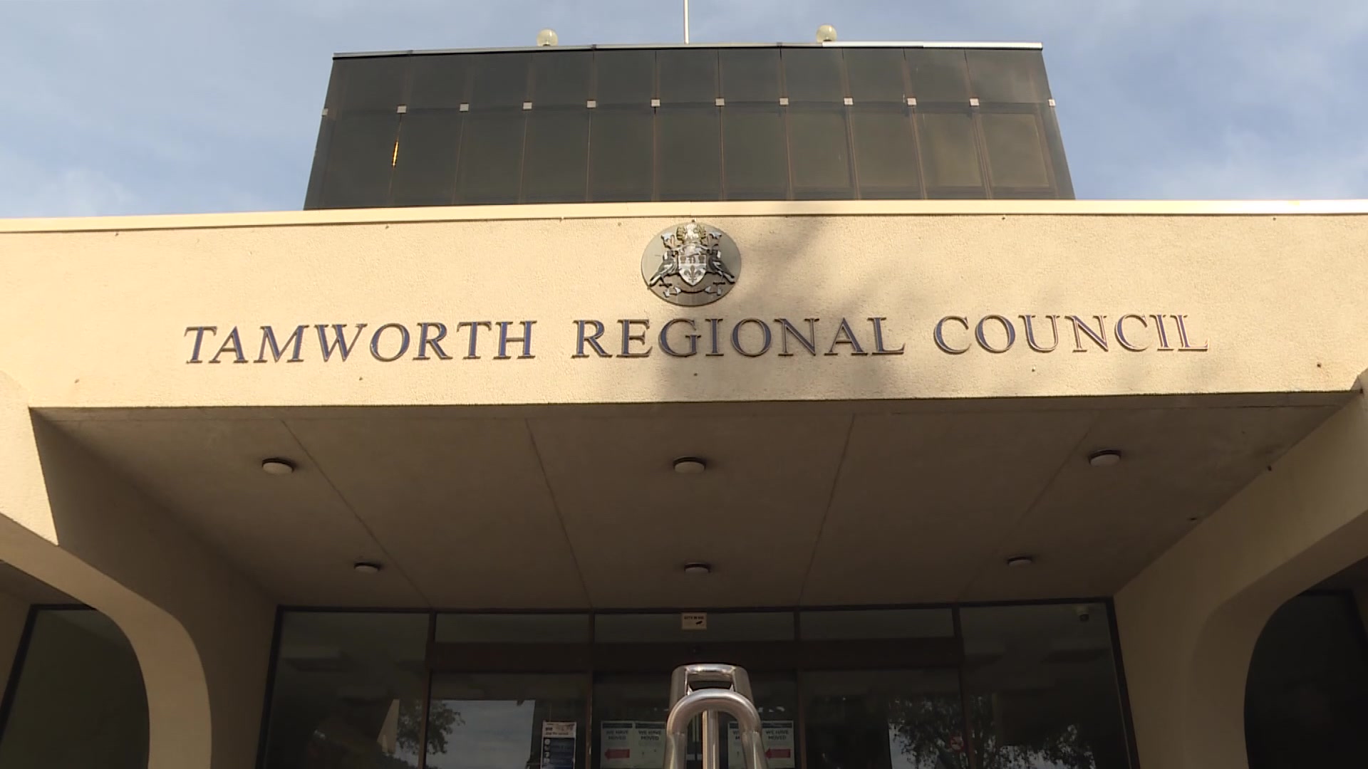 Tamworth Regional Council to debate possible futures of Ray Walsh House ...